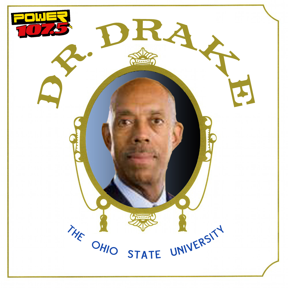 THE OHIO STATE UNIVERSITY INTRODUCES THEIR NEW PRESIDENT, DR. DRAKE ...