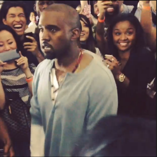 Kanye On Probation Plus Has to Take Anger Management Classes! - Power 107.5