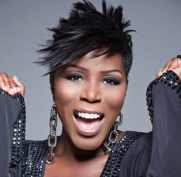 Comedian Sommore Wants Black Women To Do This On Black History Month ...