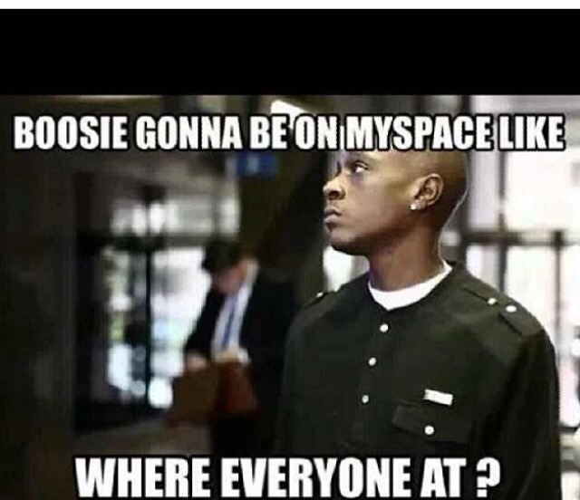Lil Boosie Meme’s | Power 107.5