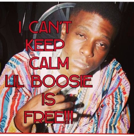 Lil Boosie Meme’s | Power 107.5