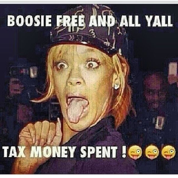 Lil Boosie Meme’s | Power 107.5