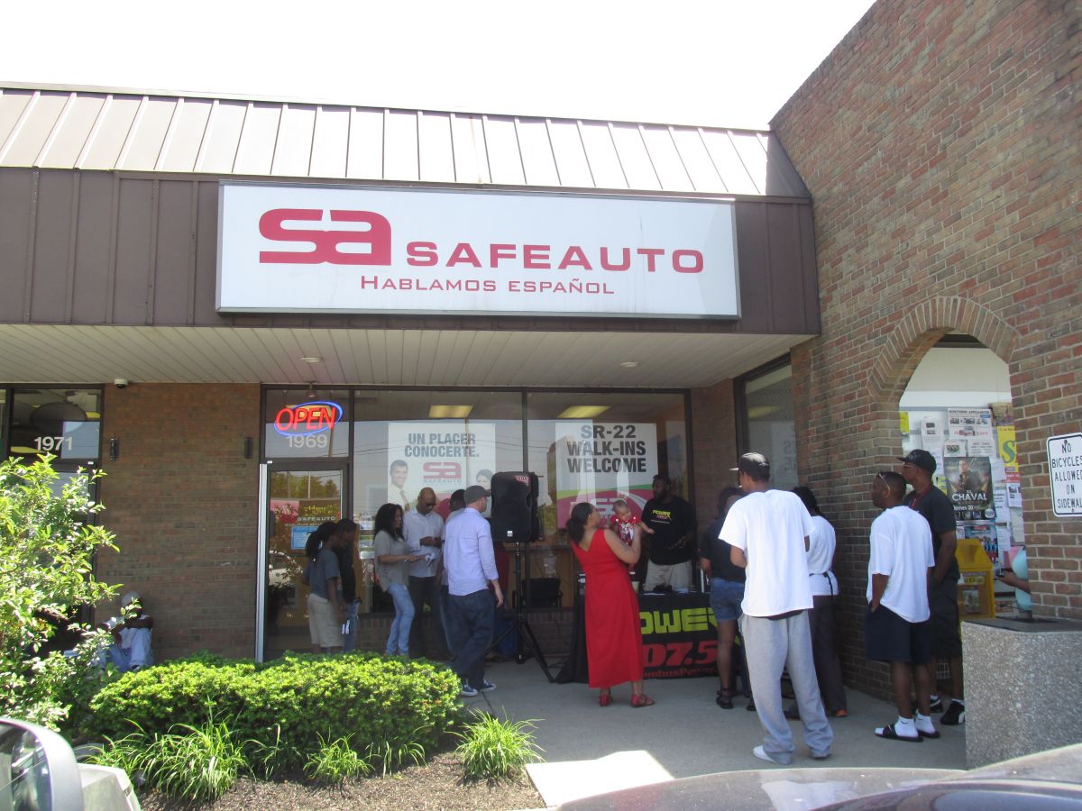 City News At SafeAuto | Power 107.5