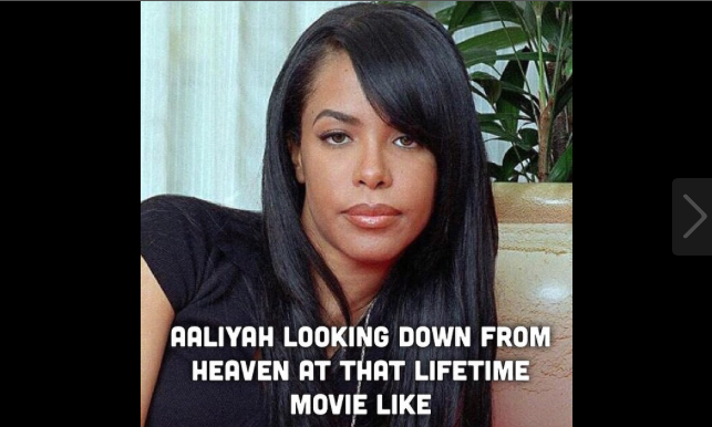 Lifetime Network Gets Blasted With Hilarious Memes GALLERY