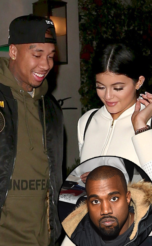 #DimeTime Celebrity News Buzz: Get Yo Fix! Kanye West Confirms Tyga ...