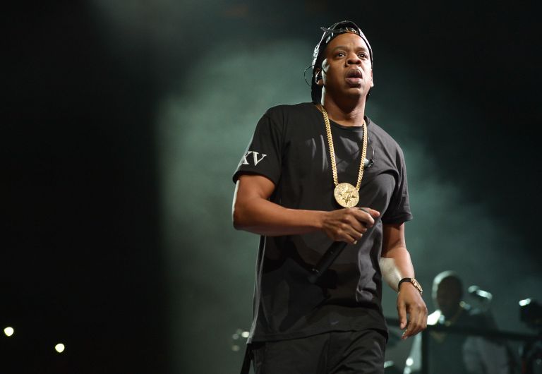 Jay Z Announces 2 New Stadium Concerts