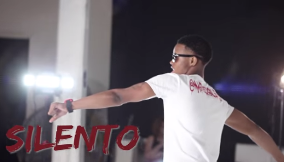 Silentó – “WATCH ME (WHIP/NAE NAE)” OFFICIAL VIDEO IS ON VEVO | Power 107.5