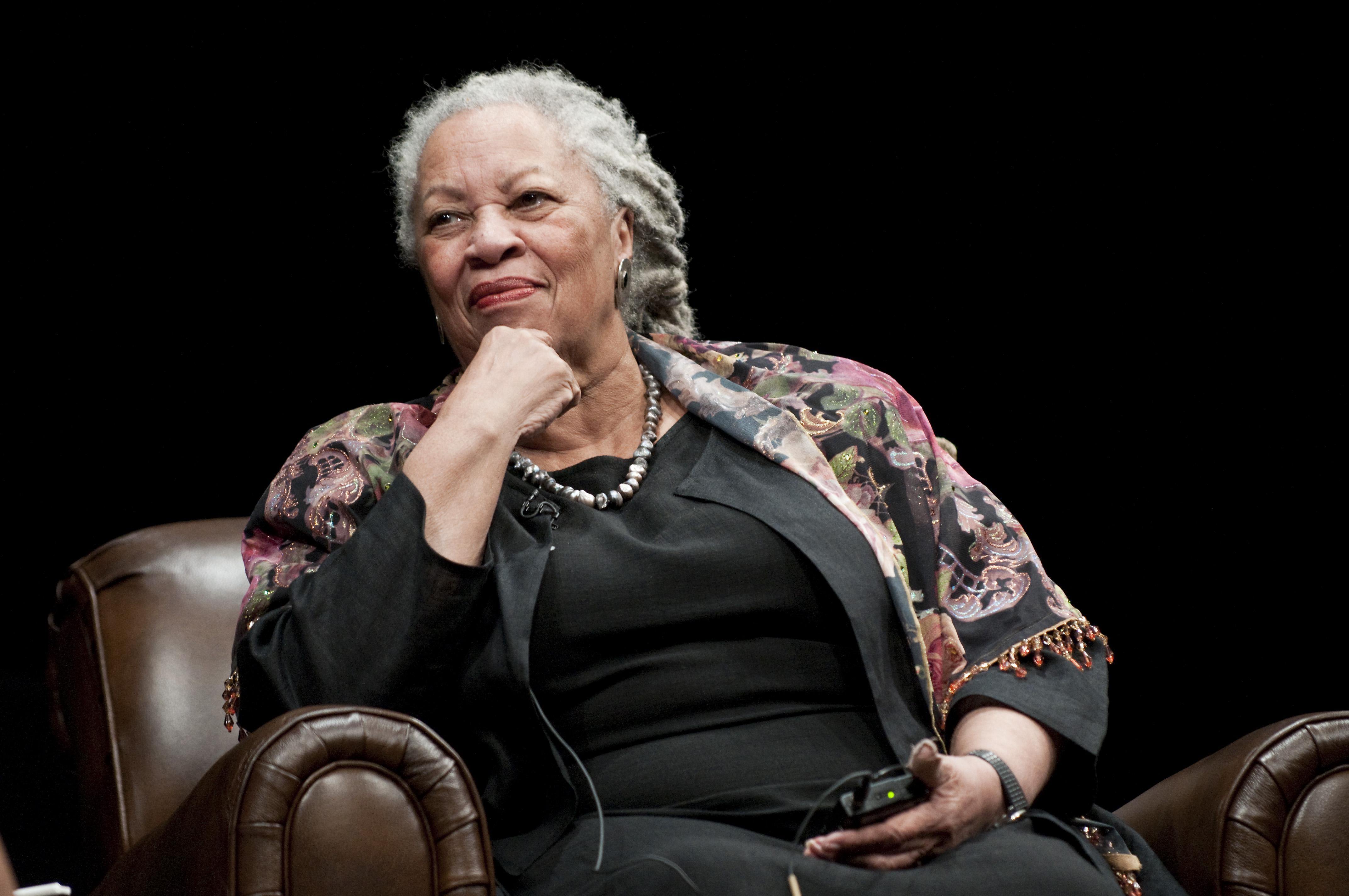 Today in Black History: Happy Birthday, Toni Morrison!