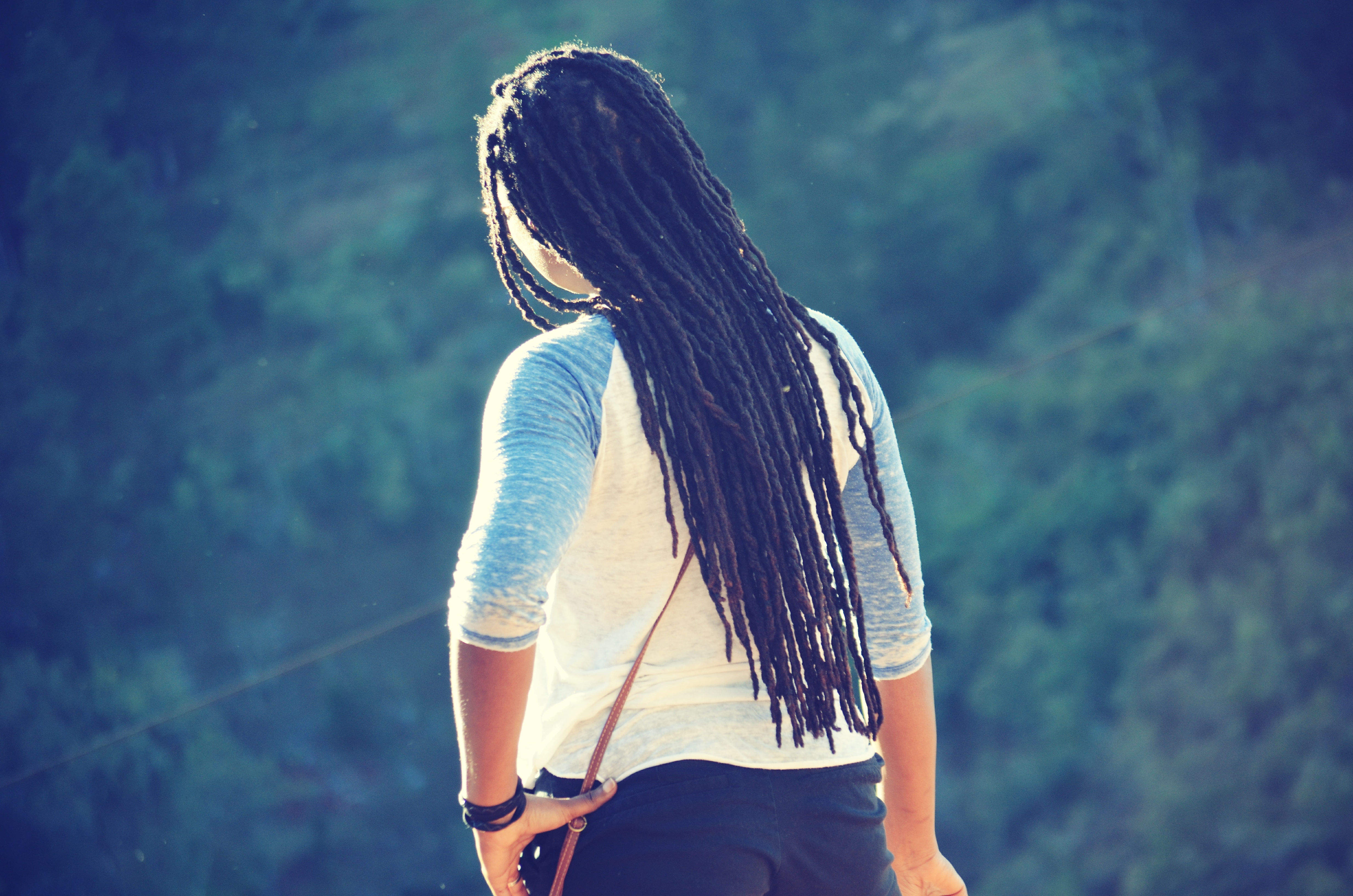 Ohio Prison Tries to Cut Inmates Dreadlocks!