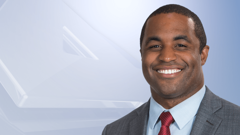 Future History Maker Representing Change: Matt Barnes - Power 107.5