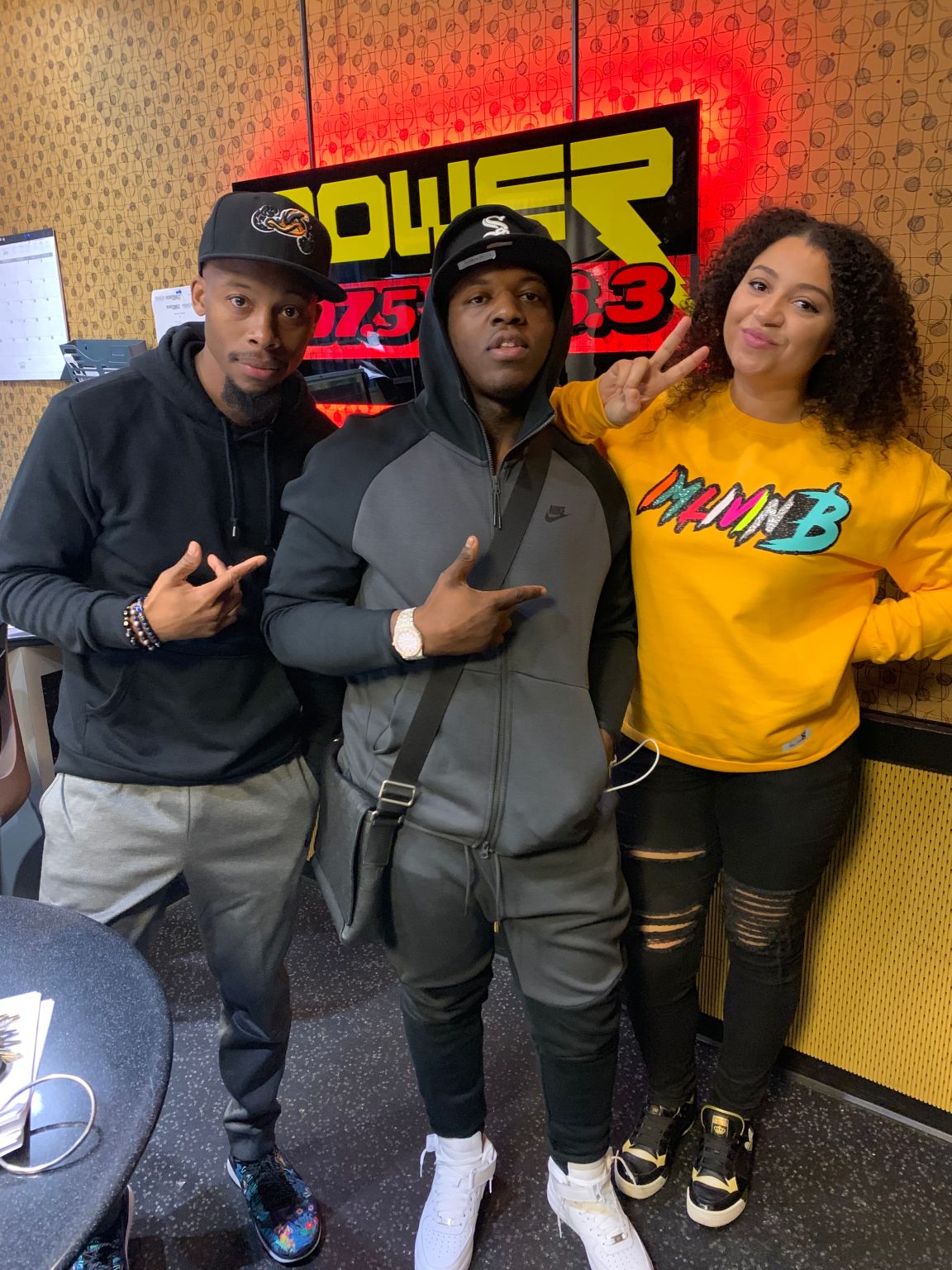 Lil Zay Osama Talks About Hit Single ‘Changed Up,’ And More | Power 107.5