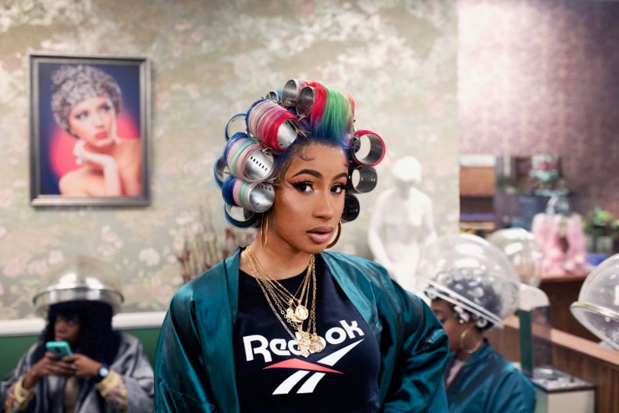 Get Into It!: Check Out Cardi B’s New Reebok Commercial! | Power 107.5