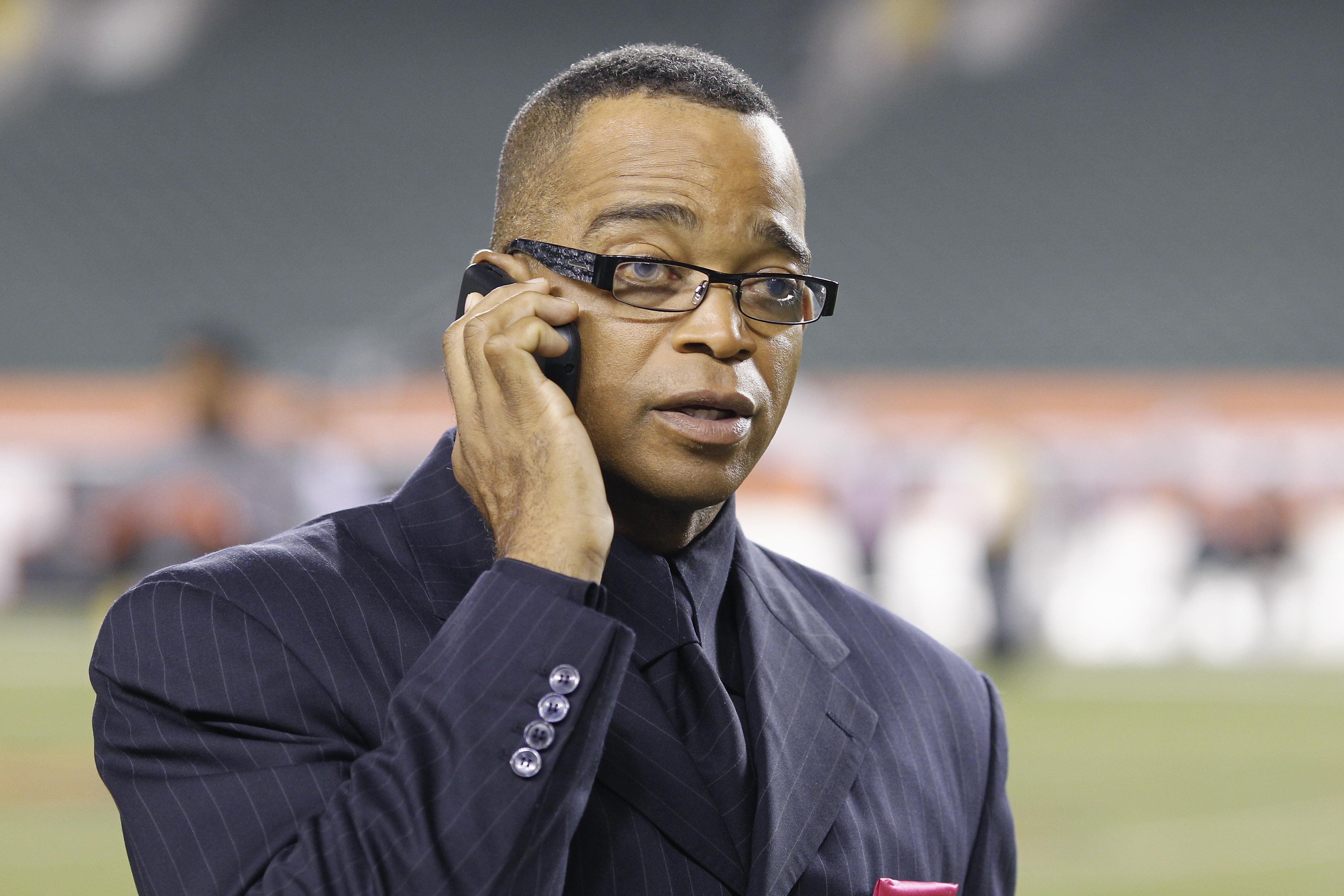 ESPN Celebrates The Life of Stuart Scott, Today is "Stuart Scott Day ...