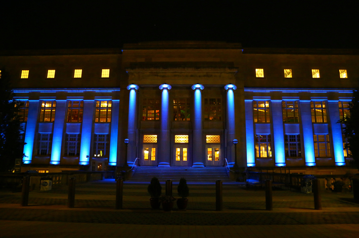 COSI wins Top 10 best science museum by USA Today | Power 107.5