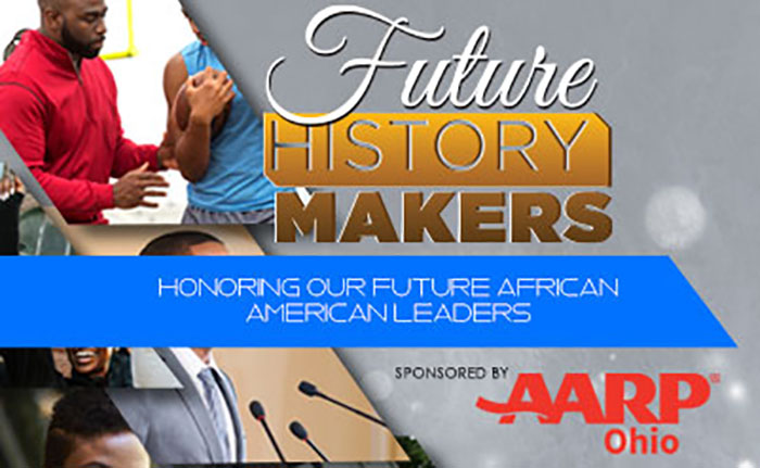 Watch the Future History Makers Virtual Awards Banquet 2021