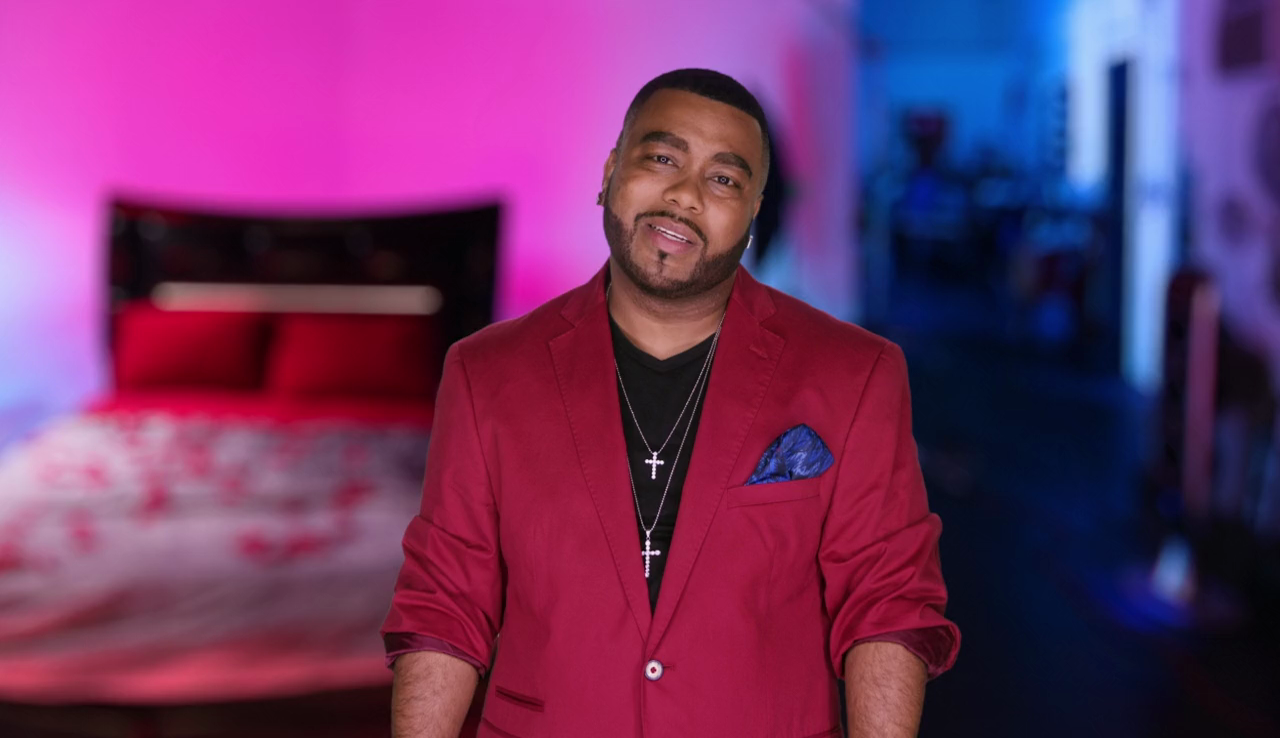 Pretty Ricky's Baby Blue Releases Statement In ICU