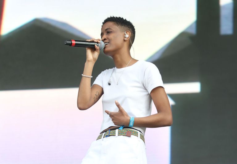 Syd Returns With Intimate Single “Die For This”