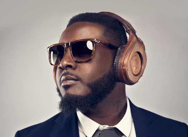 #WORDONTHESTREET: Underrated Legends Vol 1: T-Pain