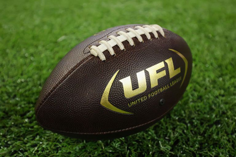 United Football League Announces New Markets & Team Rebrands