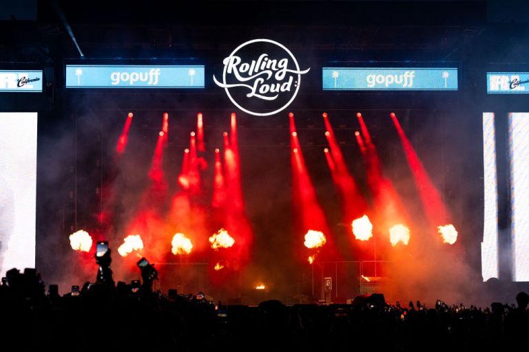 Rolling Loud Moves from Miami to Orlando in 2026
