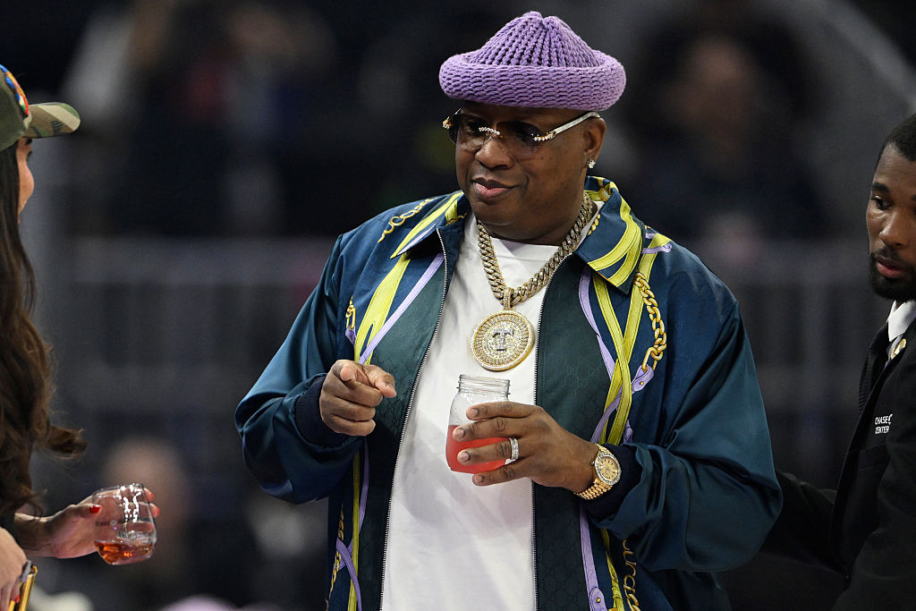 E40 Drops New Drink for the Summer